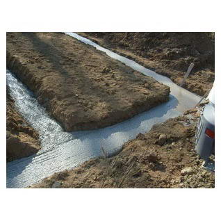 BETON DE PROPRETE – www.MABANI.ma