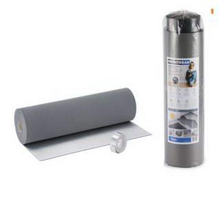 ISOLATION ACOUSTIQUE (BRUIT D´IMPACT) – www.MABANI.ma