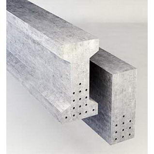 Poutres précontraintes I et DELTA – www.MABANI.ma