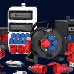 SOFAMEL – Matériel électrique et éclairage LED – Produits – www.MABANI.ma